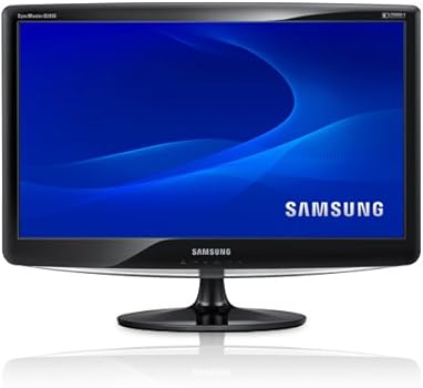 Samsung Syncmaster B2430 – Telegraph