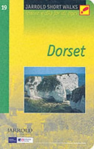 SHORT WALKS IN DORSET : Dennis R. Kelsall, Jan Kelsall, Ark Creative ...