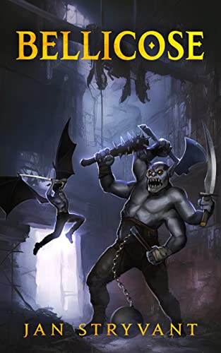 Bellicose