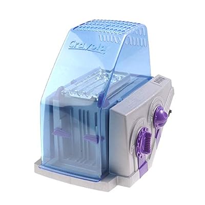 Crayola Crayon Maker Toy