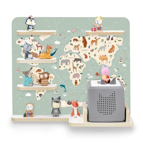 The 8 Best Alternatives To The Toniebox - Guidebook