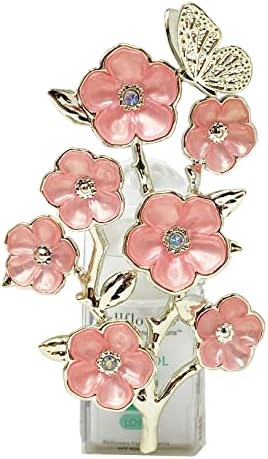 Amazon.com: Bath & Body Works Floral Branch Wallflowers Scent Control ...