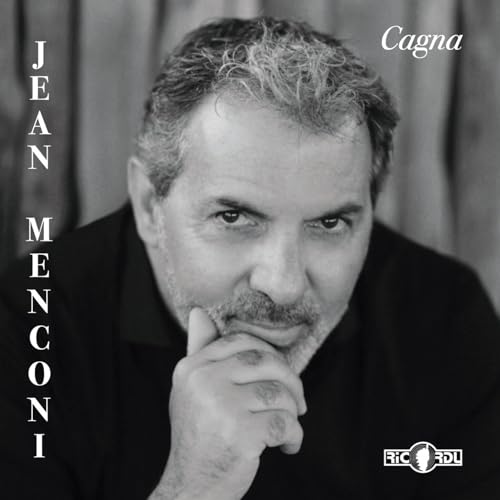 Cagna von Jean Menconi bei Amazon Music - Amazon.de