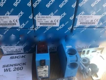 WL260-S270 Photoelectric Switch Sensor: Amazon.com: Industrial & Scientific