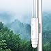 Amazon.com: Outdoor WiFi Extender Outdoor Access Point PoE Dual Band ...