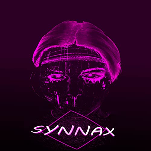 Front End de SynnaX en Amazon Music Unlimited