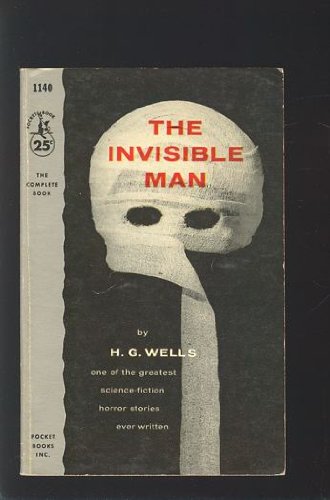 Great English Short Stories - Secret Sharer - Invisible Man - Albert ...