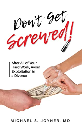 Amazon.com: Don't Get Screwed!: After All of Your Hard Work, Avoid ...