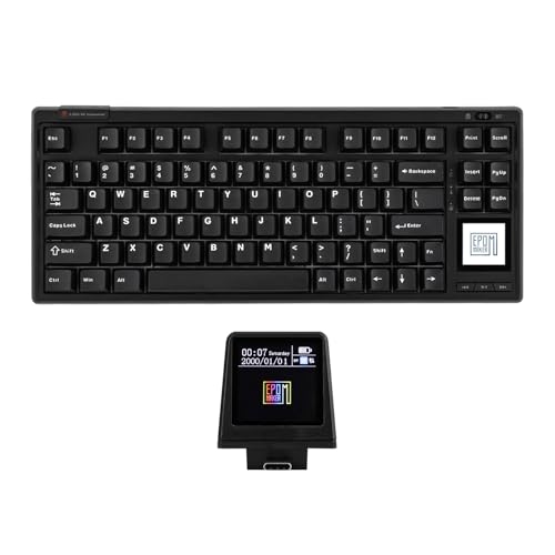 Gaming Tastatur Display – Die 15 besten Produkte im Vergleich - WinTotal