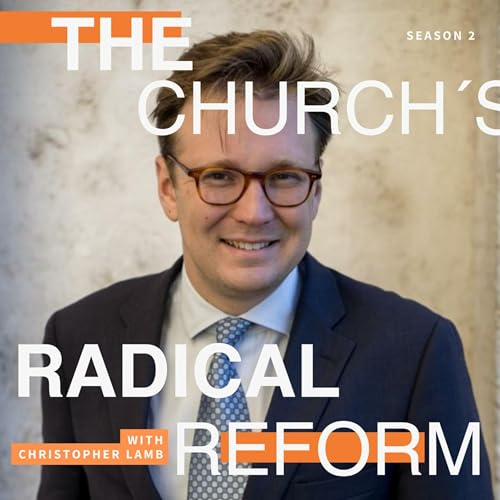 Amazon.com: The Church's Radical Reform : Christopher Lamb : Audible ...