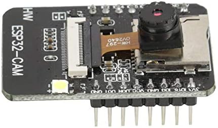 RoboThings ESP32 Camera Module Development Board WiFi+Bluetooth ...