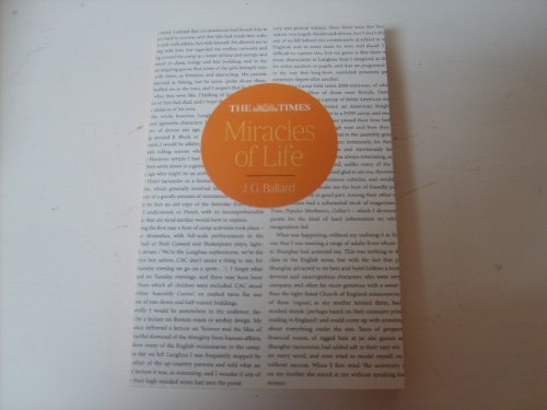 Amazon.co.jp: Miracles of Life : Japanese Books