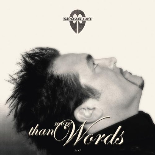 More Than Words (Limited Edition CD-Extra + Bonus-Mixed-CD): Amazon.de ...