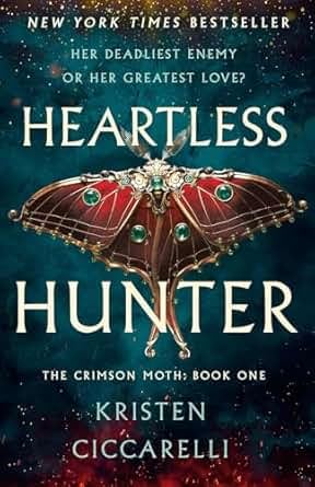 Heartless Hunter, New Page : Benjamin Graham: Amazon.in: Books