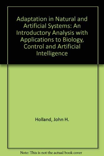 The Best Genetic Algorithms Books for Beginners - BookAuthority