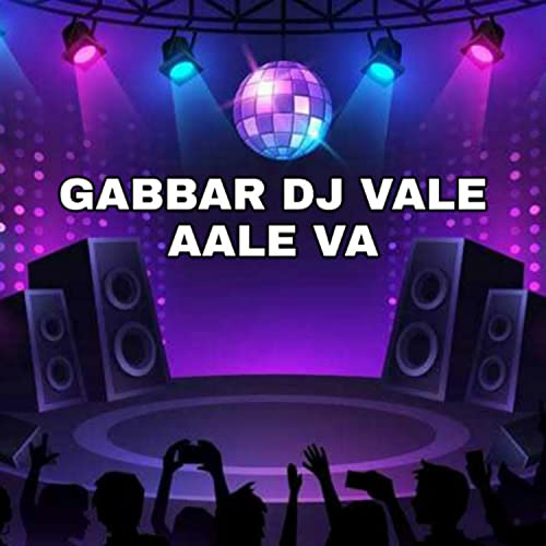 Play Gabbar DJ Vale Aale Va by Dip Official on Amazon Music Unlimited