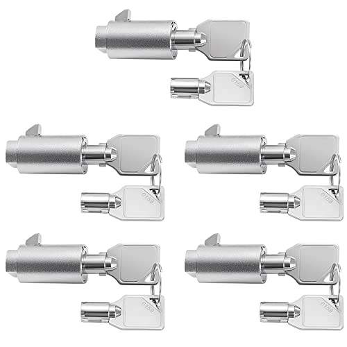 Snapklik.com : WOOCH Vending Machine Locks - Keyed Alike - Coke Machine ...