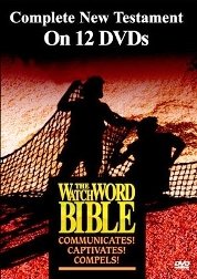 WatchWORD Bible: Amazon.com: Books