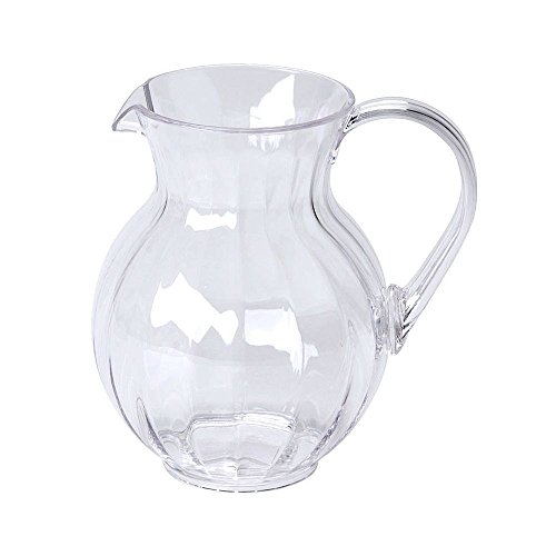 Find The Best Plastic Pitchers With Spout Reviews & Comparison - Katynel