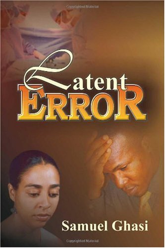 Latent Error | Amazon.com.br