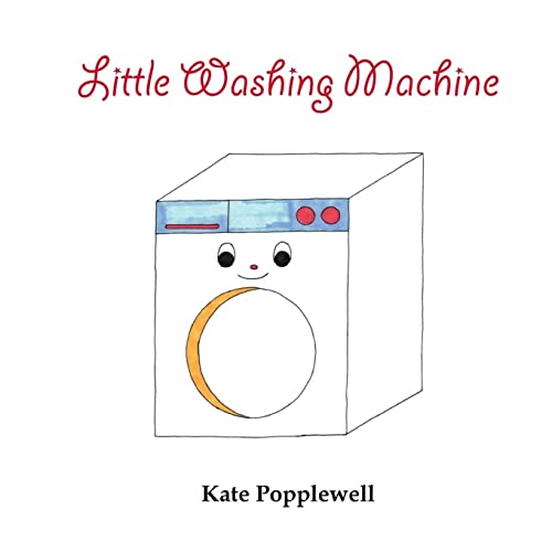 Best liele washing machine - Clean Home Expert
