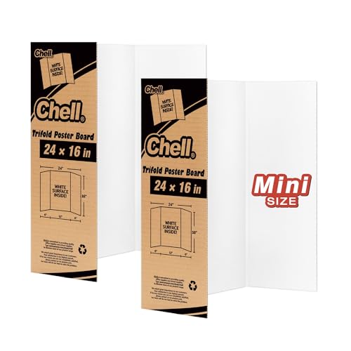 Best Project Display Boards: Elevate Your Presentation Game with These ...