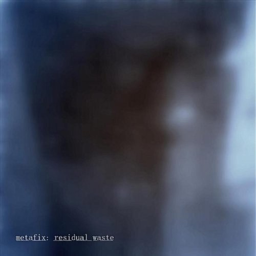 Amazon.com: Residual Waste : Metafix: Digital Music