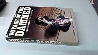 Voyage of the damned: Thomas, Gordon: 9780340181201: Amazon.com: Books