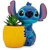 Amazon.com: Disney Lilo & Stitch Pineapple 6-Inch Ceramic Planter with ...