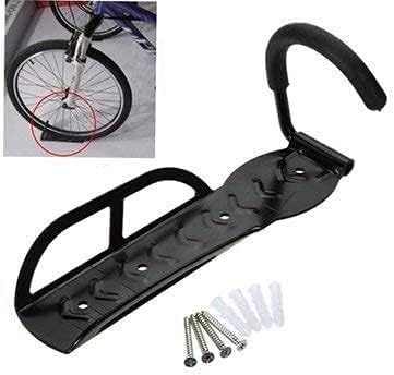 Mountain Bike Cycle Wall Mount Stand Storage Cycle Rack, Cycle Rack s&m ...