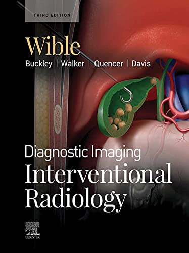 Diagnostic Imaging: Interventional Radiology: Diagnostic Imaging ...