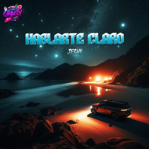 Hablarte Claro by Jeshy on Amazon Prime Music