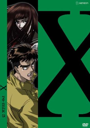 X-Three - Re-Mix 3: Amazon.in: Movies & TV Shows