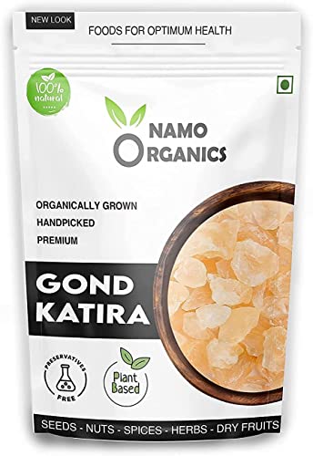 Goma Katira Amazon: La solución para un cabello saludable - Mi Hogar