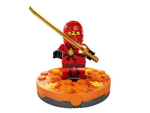 Lego 2111 LEGO Ninjago 2111 : Kai - BricksBuyer.com