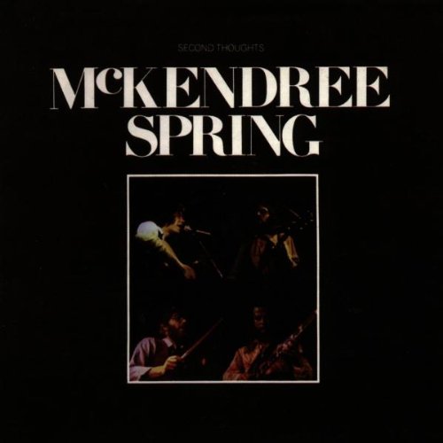 McKendree Spring - Second Thoughts - Amazon.com Music