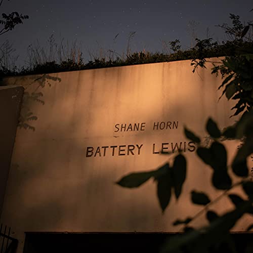 Battery Lewis de Shane Horn en Amazon Music Unlimited
