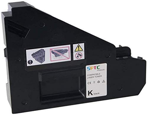 Buy SPTC C2660dn Compatible Waste Toner Cartridge Box for Dell C2660dn ...