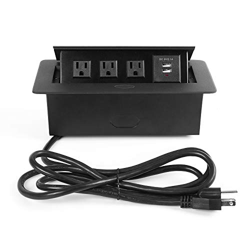 42 Best conference table power hub 2022 - After 124 hours of research ...