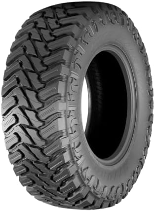 Amazon.com: Atturo Trail Blade M/T Mud Off-Road Light Truck Radial Tire ...