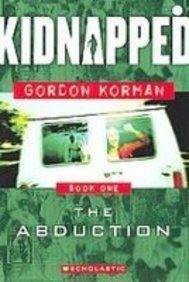 The Abduction: Korman, Gordon: 9781435257108: Books - Amazon.ca