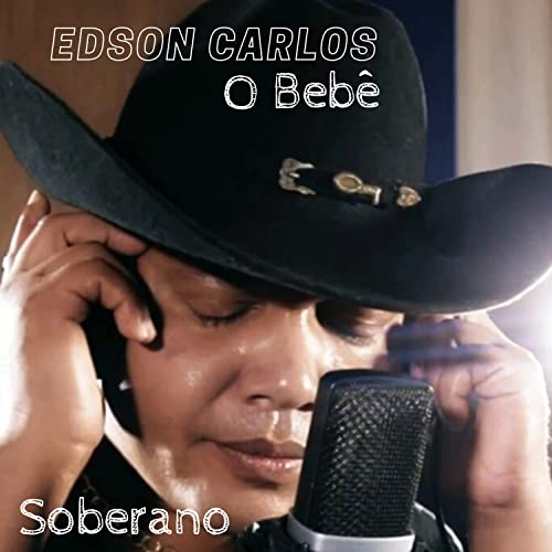 Soberano de Edson Carlos o Bebê no Amazon Music Unlimited