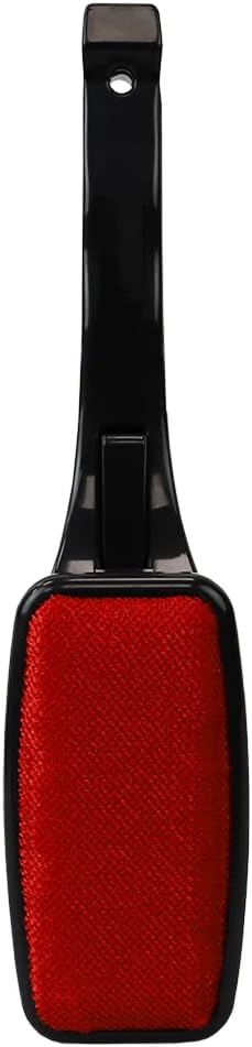 Sunbeam Reversible Lint Brush, Red (1) : Amazon.ca: Home