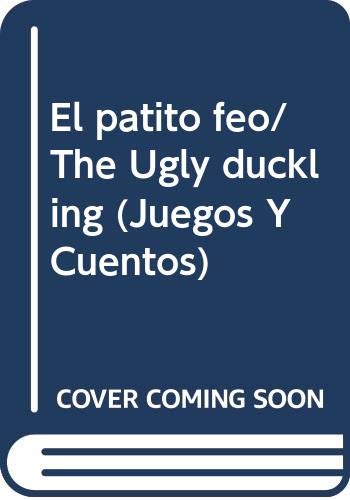 Amazon.com: El patito feo/ The Ugly duckling (Juegos Y Cuentos ...