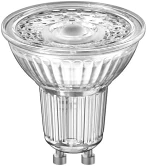 Buy Osram Ledvance Pr168036 7 Watt Gu10 Led Lamp 230V- Neutral White ...