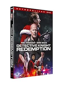 Amazon.com: Detective Knight : Redemption : Movies & TV