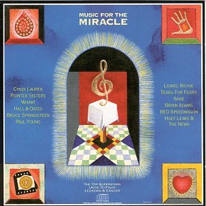 Amazon.com: Music for the Miracle: CDs & Vinyl