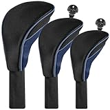 ・ブランド:FINGER TEN・製造元:FINGER TEN・製造元/メーカー部品番号:ZM-11・【上質ナイロン素材】：しっかりとした上質ナイロン素材を用い、抜群な衝撃吸収性によりクラブを優しくしっかりと保護。ゴルフクラブカバーは厚みと...