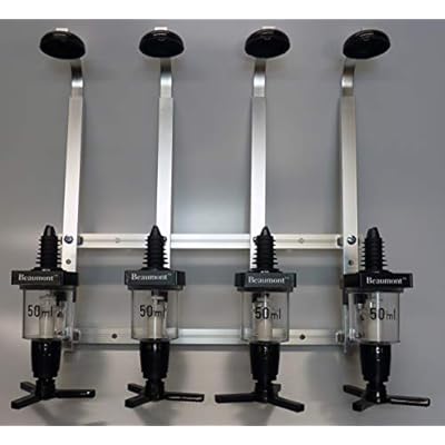 Amazon.co.uk: bar optics wall mounted