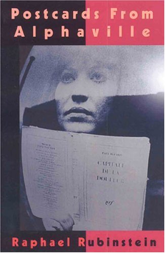 Postcards from Alphaville (Lingo Book Series): Rubenstein, Rafael: 9781889097350: Amazon.com: Books